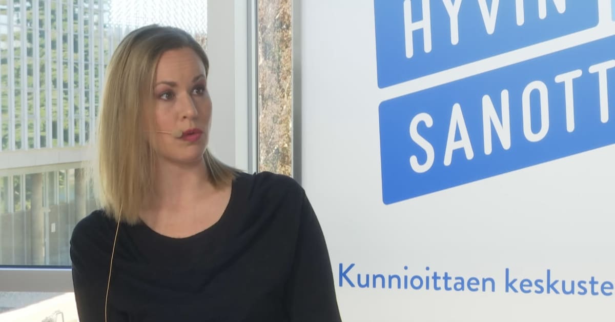Tässä ovat Oulun uuden kaupunginvaltuuston kolme suurinta ääniharavaa ...
