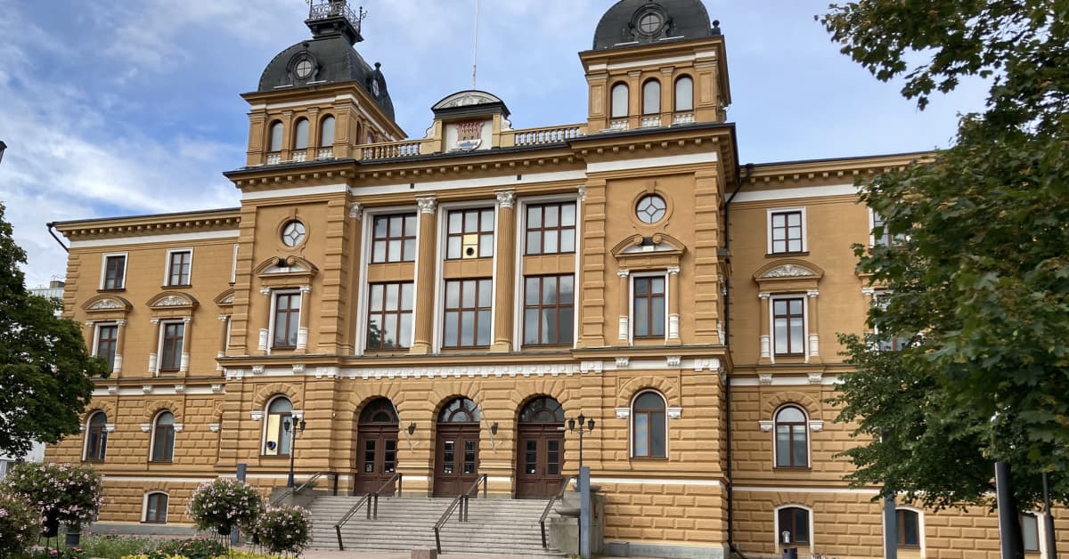 Oulun henkilöstöjohtajan valinnassa askel eteenpäin – kaupunginhallitus ...