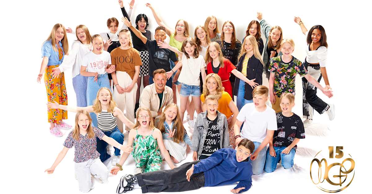 MGP 2021: Startfältet för det femtonde MGP-året – här är alla låtar ...