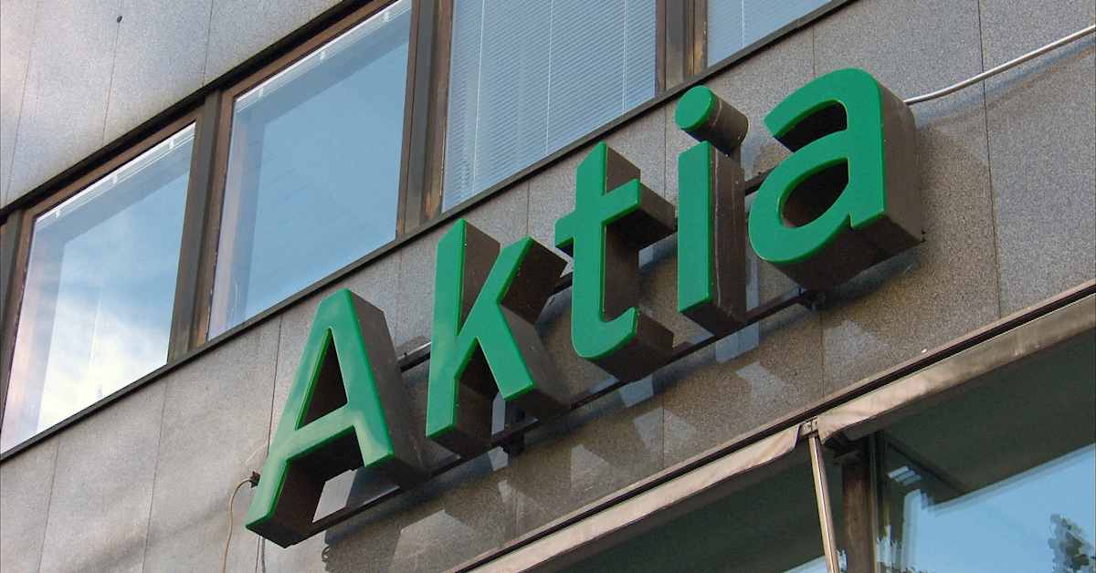 Erkki Etola ny storägare i Aktia Bank – Stiftelsen Tre Smeder vill ...