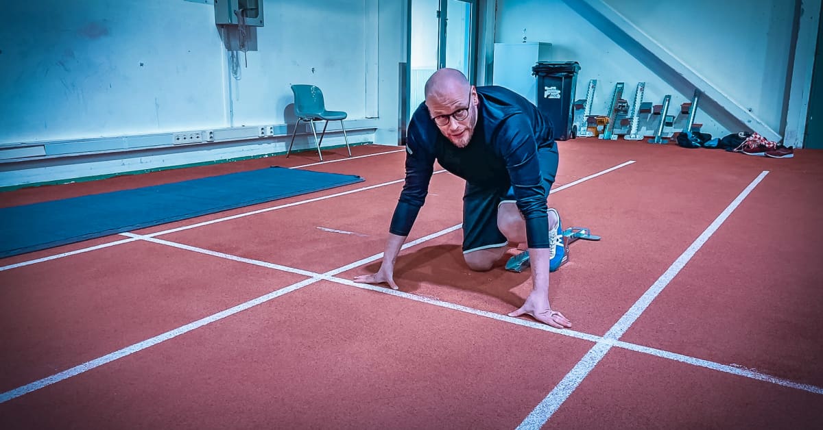 Pitkä liikuntatauko keski-iässä tyhjentää nopeat solut – ”Jännekudos ei ...