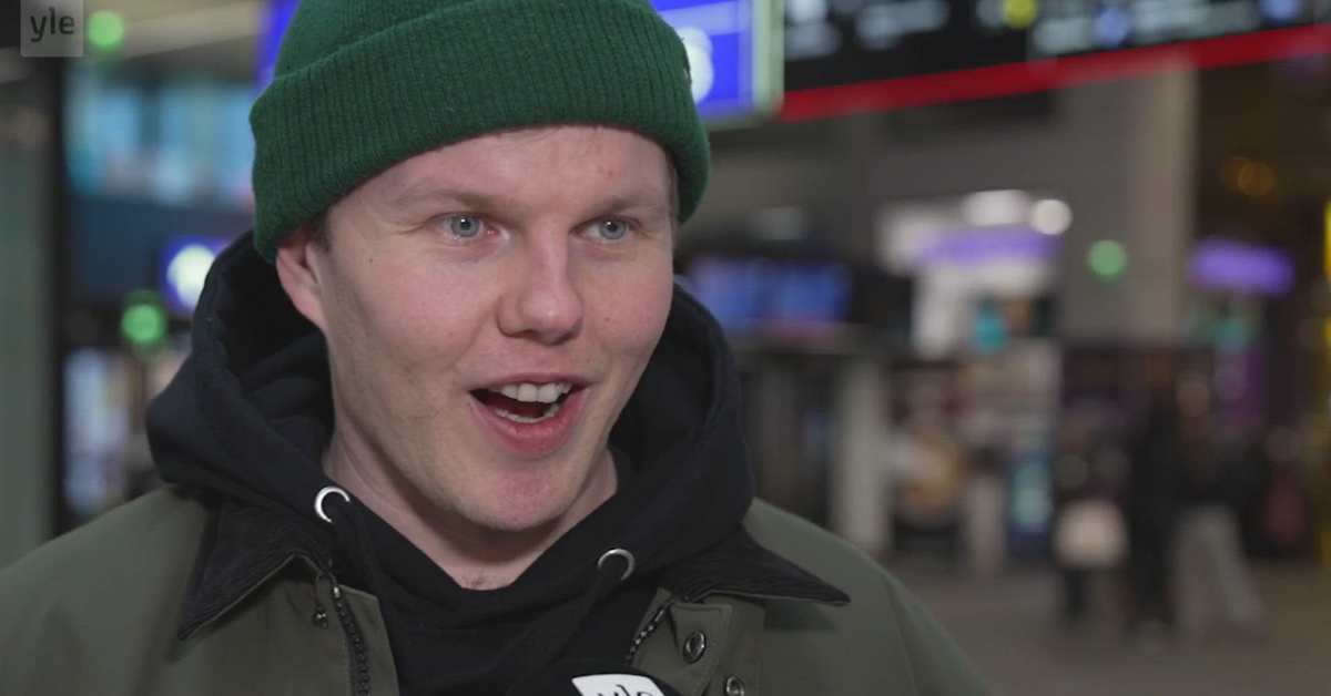 Gasellien Päkä, 35, muistelee lapsuutensa hurjaa välituntileikkiä: ”Enää ei välttämättä mene ...