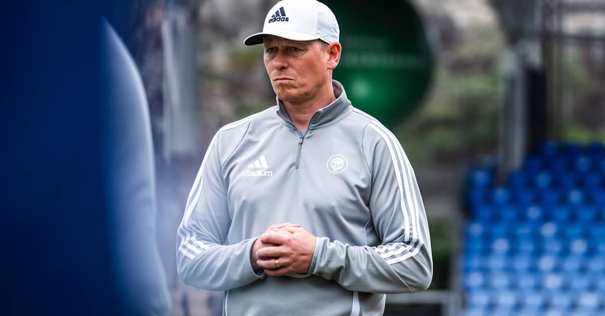 Mikael Forssell ja Edgar Reina vahvistavat HJK:n valmennusta | Urheilua ...