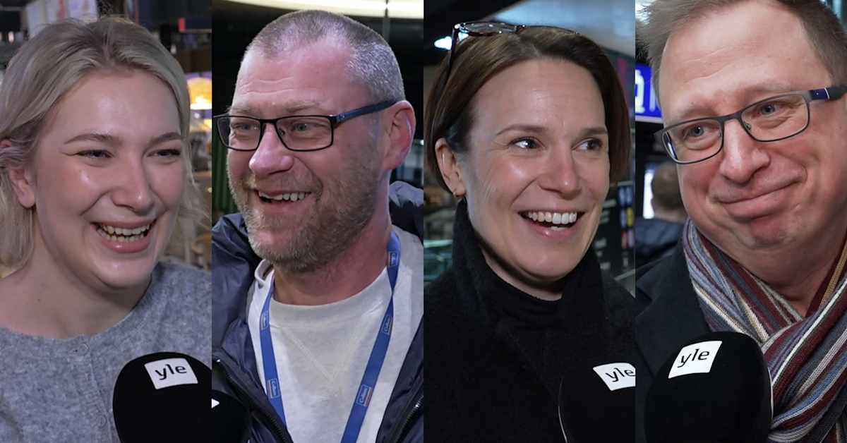 Pikku-Kalle, blondit ja eritteet naurattivat 2000-luvun alussa – testaa ...