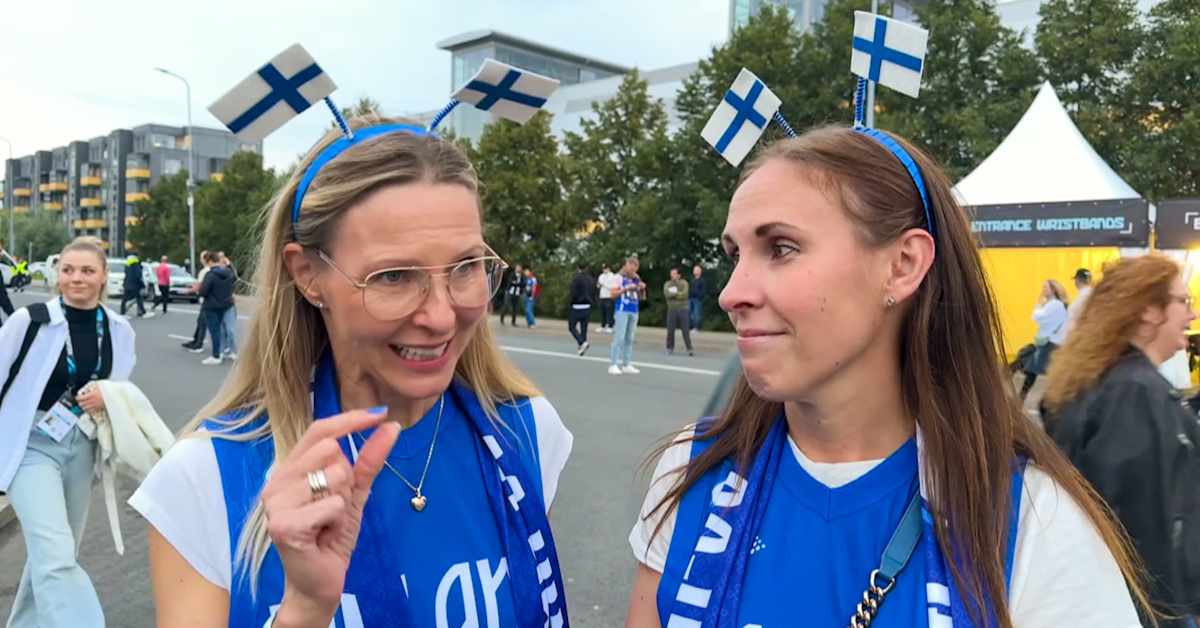 Suomalaisfanit Susijengin neljännestä tilasta: ”Todellakin osataan ...