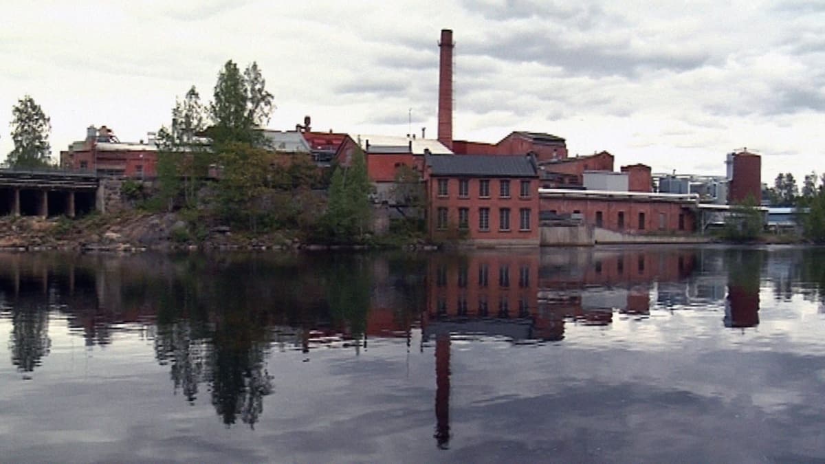 Itä-Suomen aluehallintovirasto on myöntänyt uuden ympäristöluvan ...