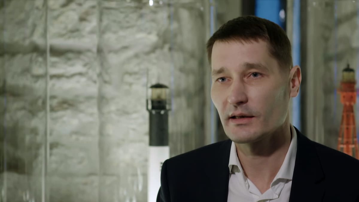 Pelastuiko Estonia-laivan kapteeni Avo Piht? “Varmasti pelastui, mutta ...