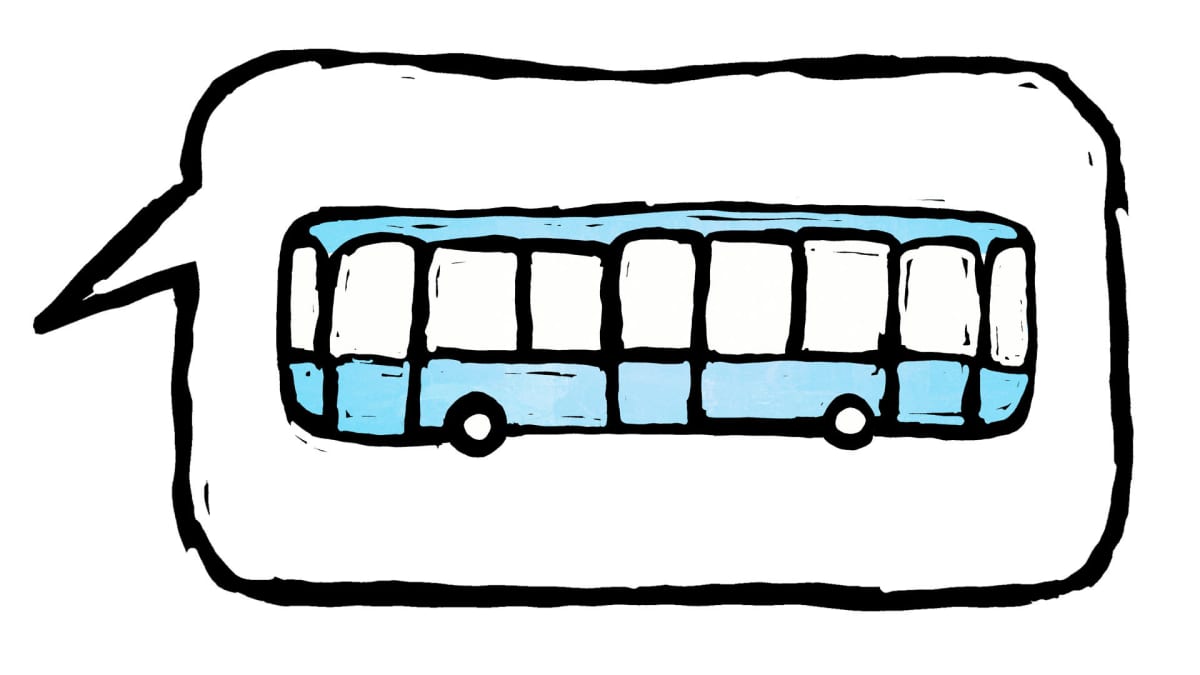 Ajetaanko Riihimäellä tulevaisuudessa R-busseilla? | Yle Uutiset