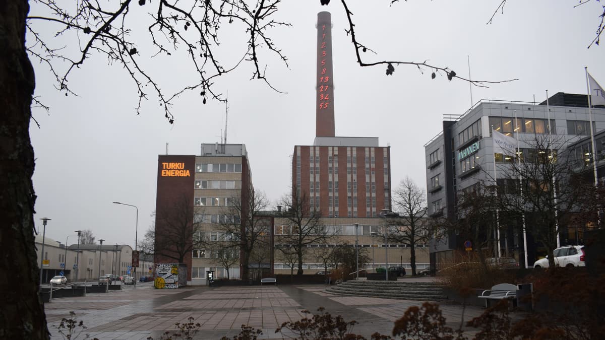 Turun valtuusto päättää Turku Energian korttelin tulevaisuudesta | Yle ...