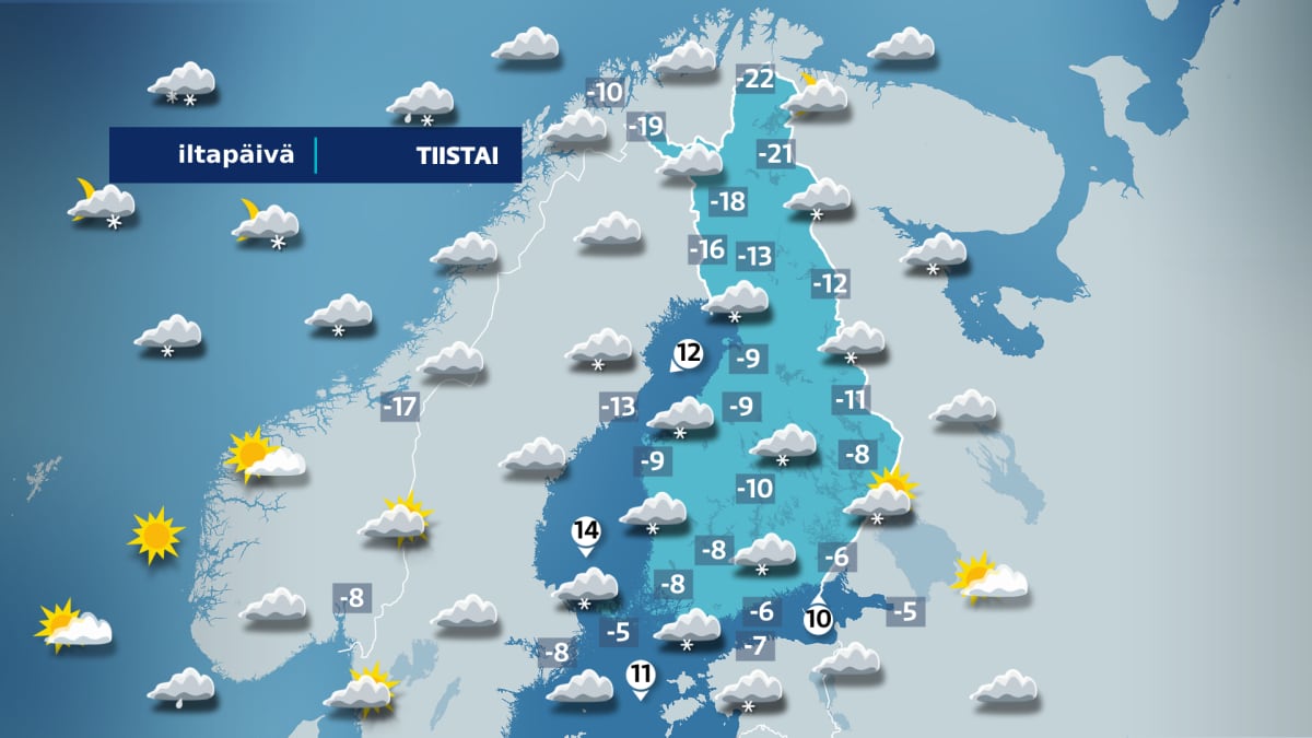Herätys: Uskonto tuo kouluille kikkailua | Balkanilla kytee | Ajokeli ...