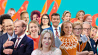 Uutisankkurit | Yle.fi | Uutiset, urheilu, ilmiöt