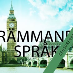 Engelska | Abimix - öva på studentprov | Svenska Yle