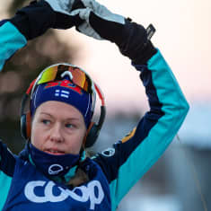 Katarina Naumanen | Yle.fi | Uutiset, urheilu, ilmiöt