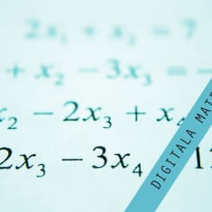 Matematik (läroämnen) | Abimix - öva på studentprov | Svenska Yle