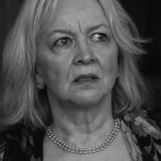 Liisa Halonen | Svenska Yle