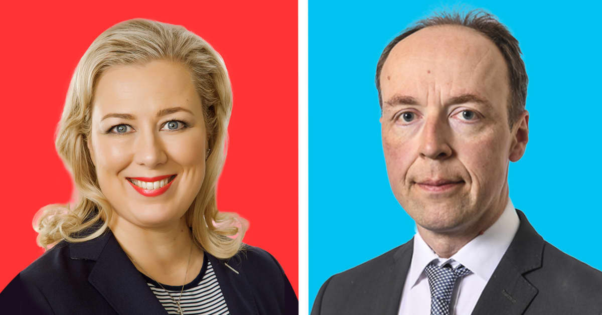 Urpilainen ja Halla-aho ovat presidentinvaalien isot kysymysmerkit, arvioi asiantuntija ...