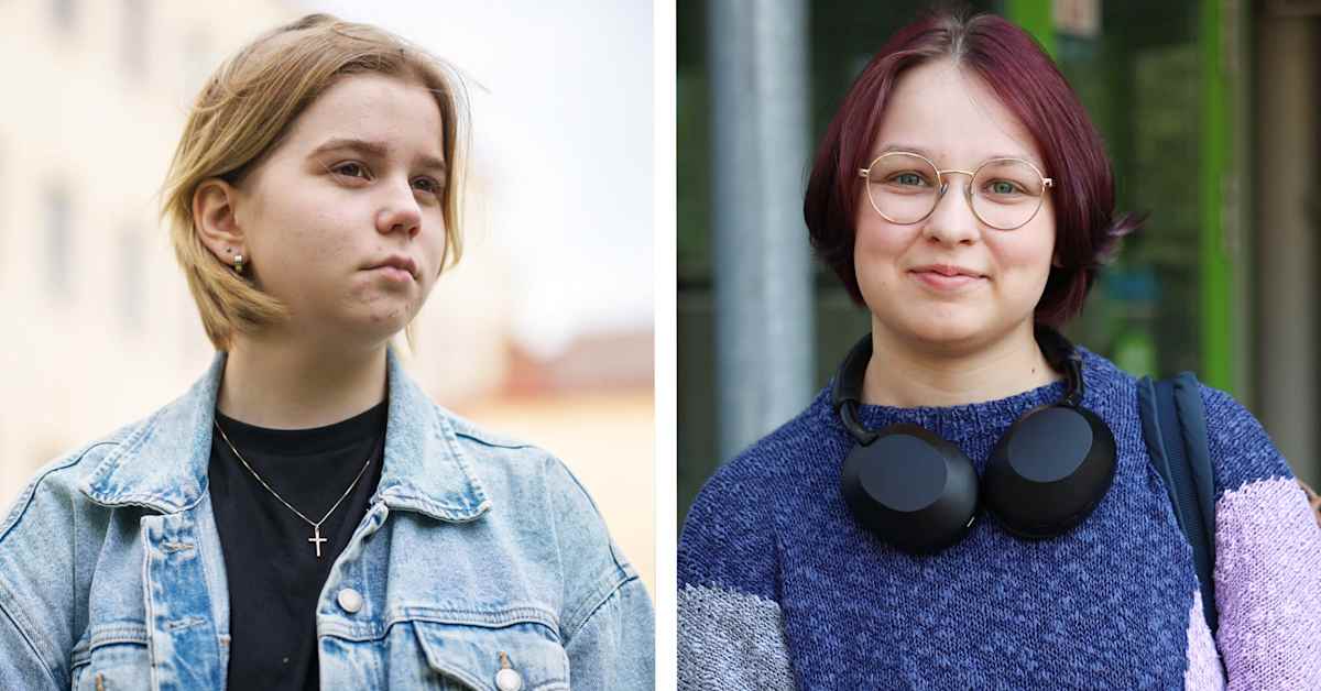 Abiturientti tukitoimista lukiossa: Ilman niitä tuskin olisin selvinnyt ...