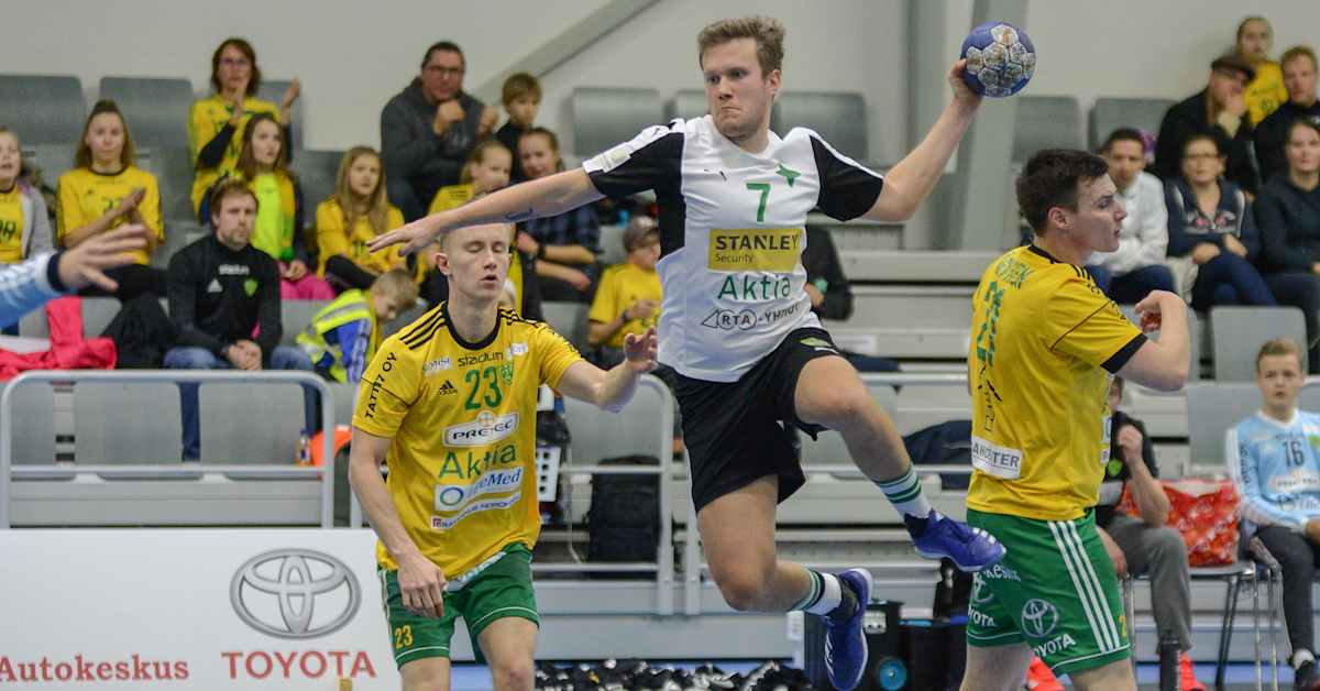 Grankulla IFK:s starka andra halvlek knäckte SIF i Sjundeå | Västnyland ...