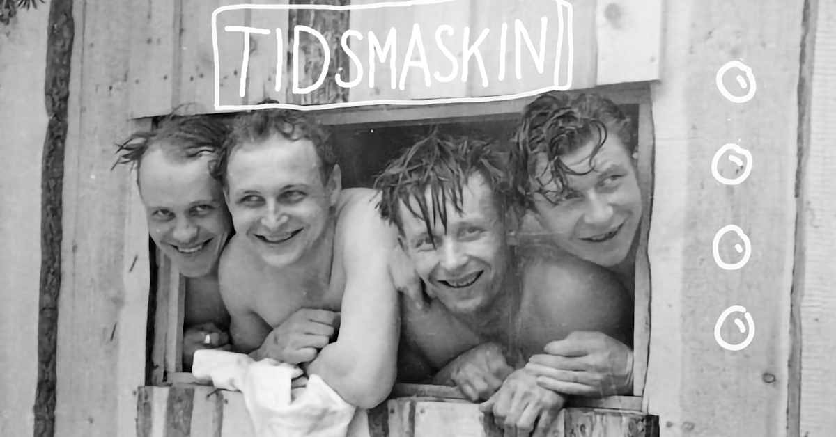 Hur har Finland förändrats på hundra år? Testa vad du vet om trenderna ...