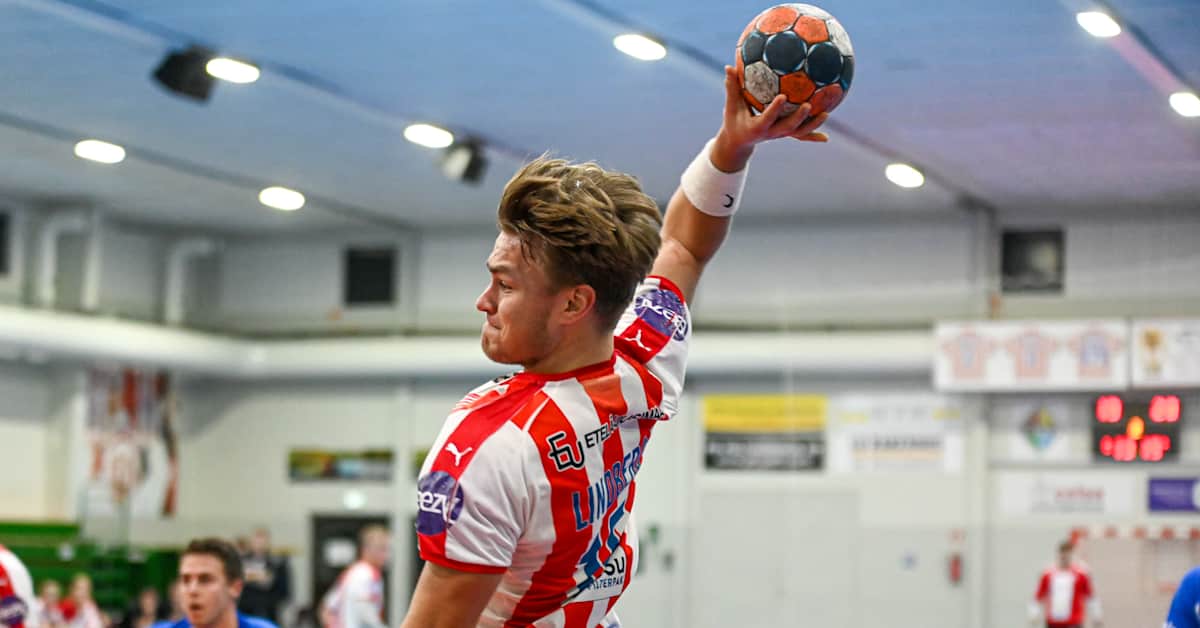 Linus Lindberg flyttar till Sverige – BK-spelaren ska lyfta Varberg ...