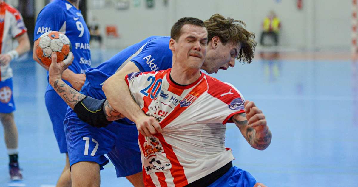 Semifinalthriller väntar i Karis på tisdag – Nico Rönnberg kritisk till ...