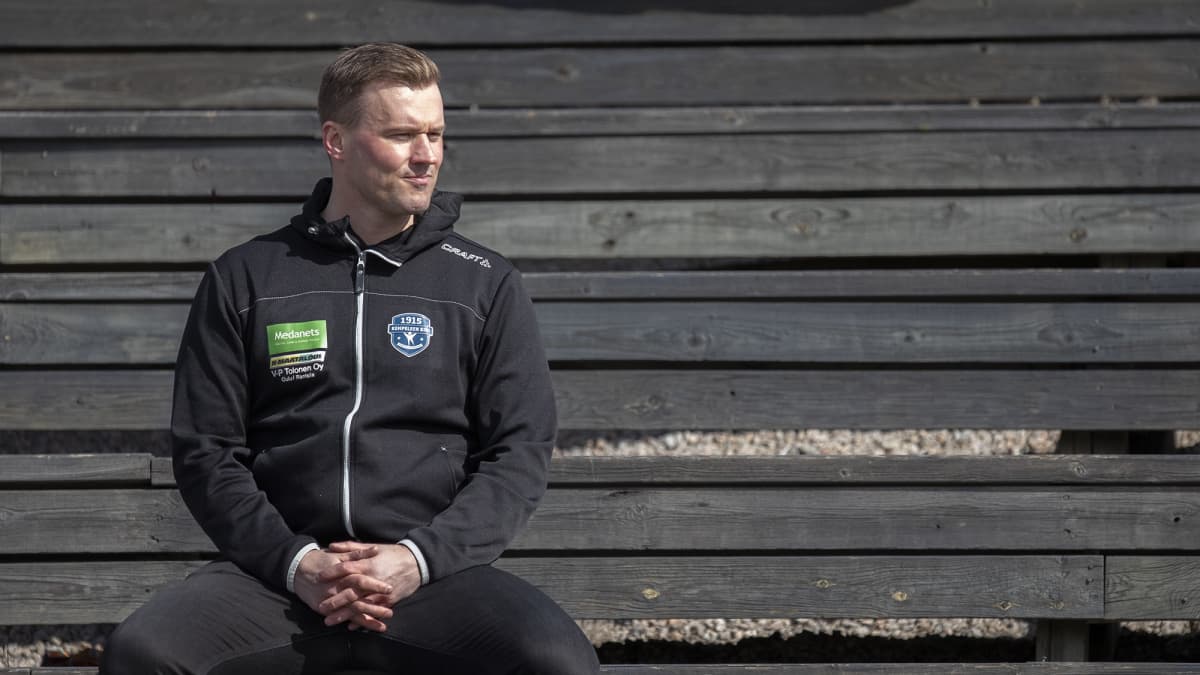 Korona myllersi hetkessä Juha-Matti Rannan elämän ja vei hänen vanhempansa hengenvaaraan, mutta ...