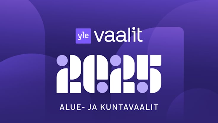 Alue- ja kuntavaalien ehdokastiedot on vahvistettu – näin moni lähti ehdolle | Alue- ja ...