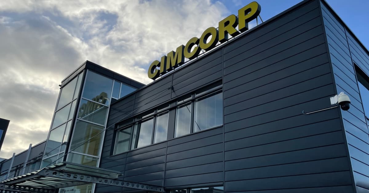 Cimcorp irtisanoo 15 henkilöä muutosneuvotteluiden tuloksena ...