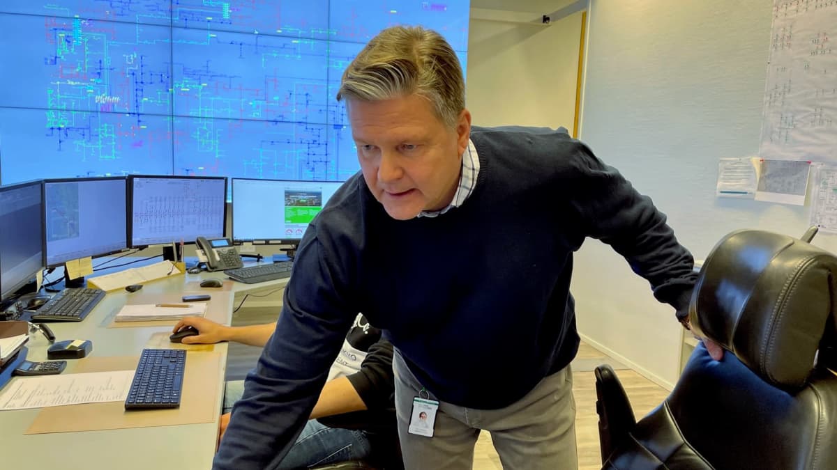 Verkkoyhtiöt valmistautuvat sähköpulaan – Porissa sähkökatkot kiertäisivät viidellä alueella ...