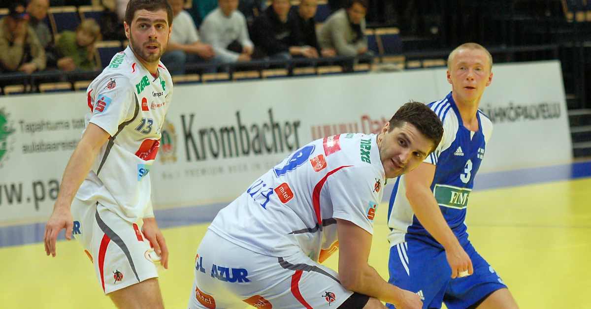 Jac Karlsson fortsätter karriären i Danmark | Sport | Yle