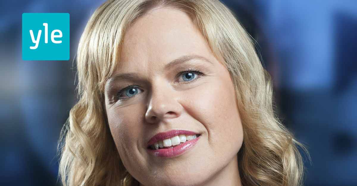 Ingemo Lindroos: Vad får en talman säga? | Utrikes | Svenska Yle