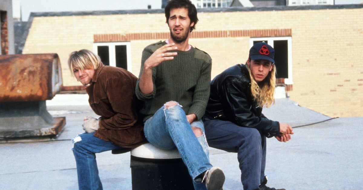 Musiktest: Vem var basist i Nirvana och varifrån kommer Yoko Ono ...