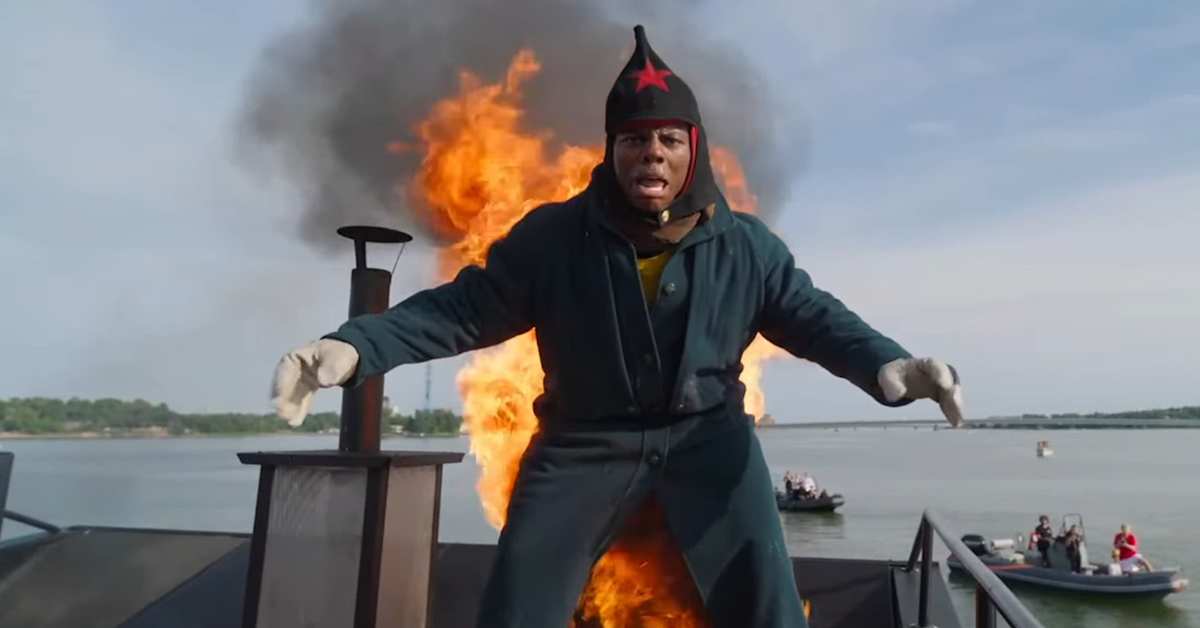 Kulturquiz: Vilken Youtubestjärna gästade Finland och vad hette ...