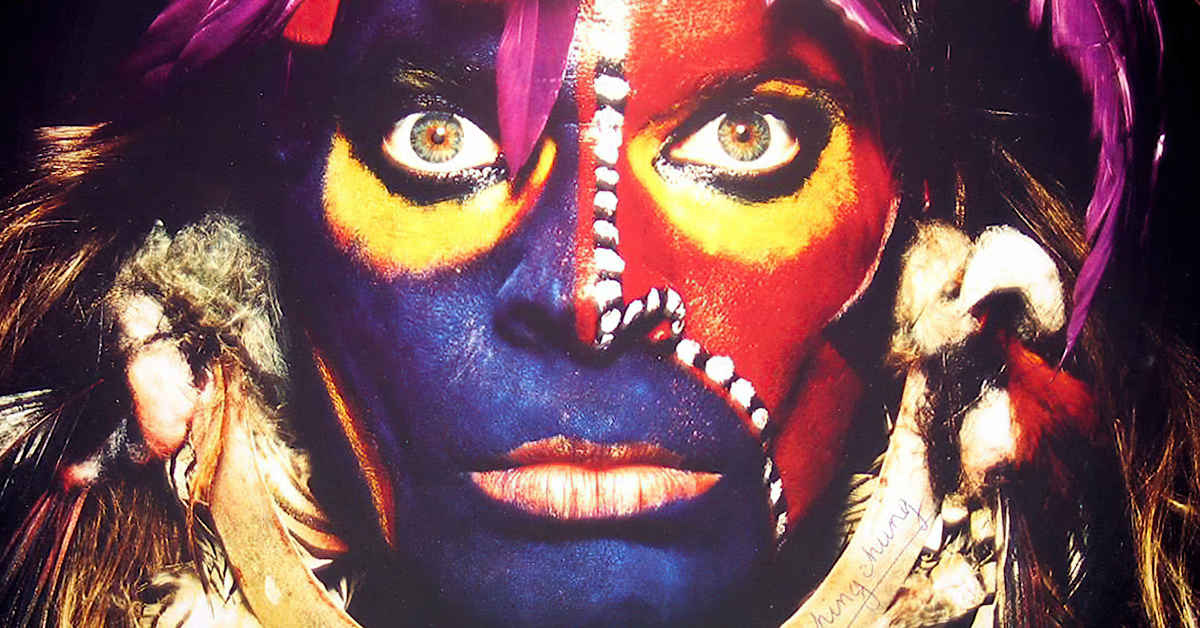 Musiktest: Med vilket rockband blev David Lee Roth känd och vad hette ...