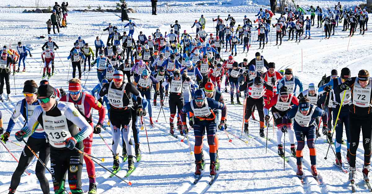 Österby Sportklubb arrangerar FSS-mästerskapen år 2026 – flera medaljer ...
