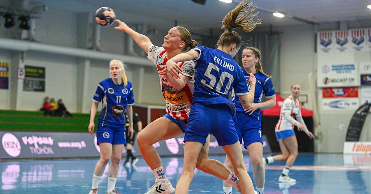 Atlas gör comeback i damernas FM-serie – GrIFK och HIFK lär också spela ...