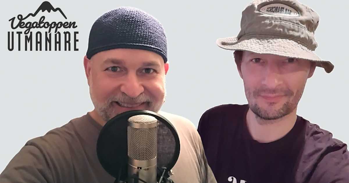 Gulf Stream Riders kommenterar USA:s politiska läge i sin musik ...