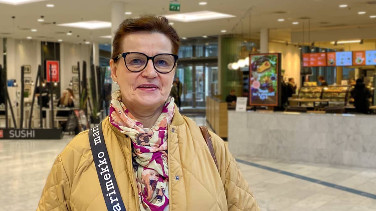 Suomen Pankki kehottaa hankkimaan rahaa varastoon – 19-vuotias Robert Kykkänen kertoo, ettei ...