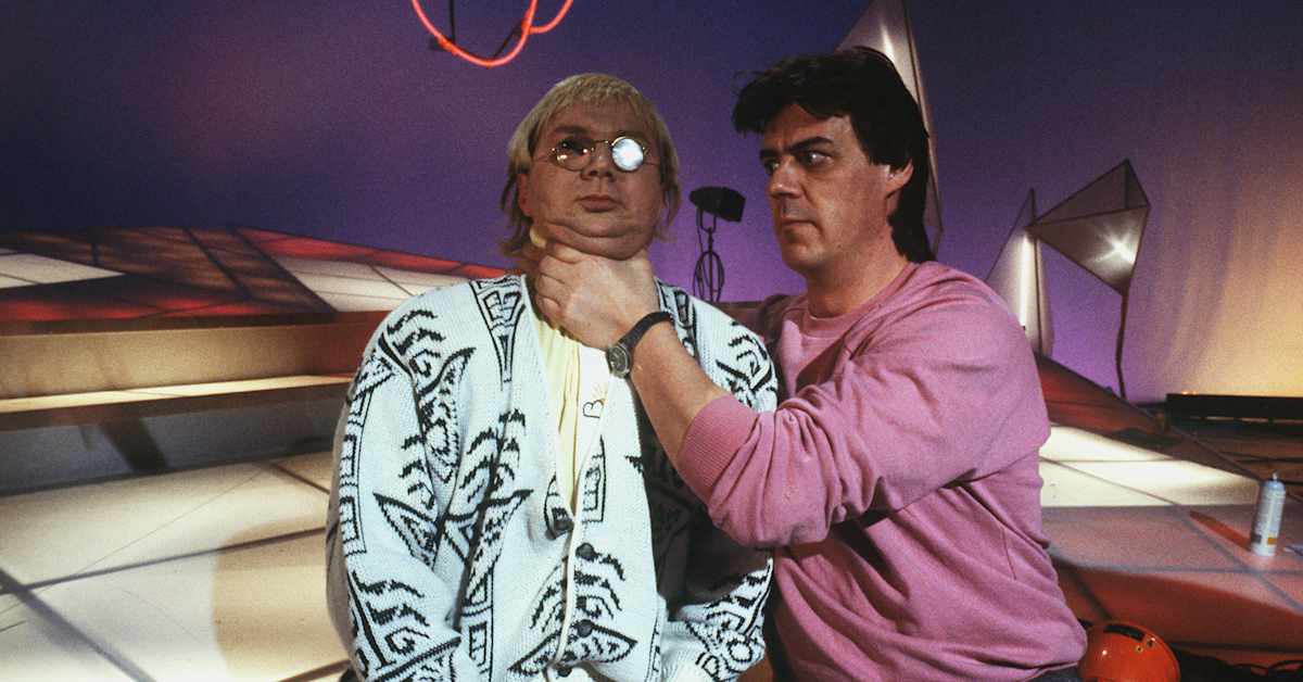 Hymyhuulien salaisuus | Elävä arkisto | Yle