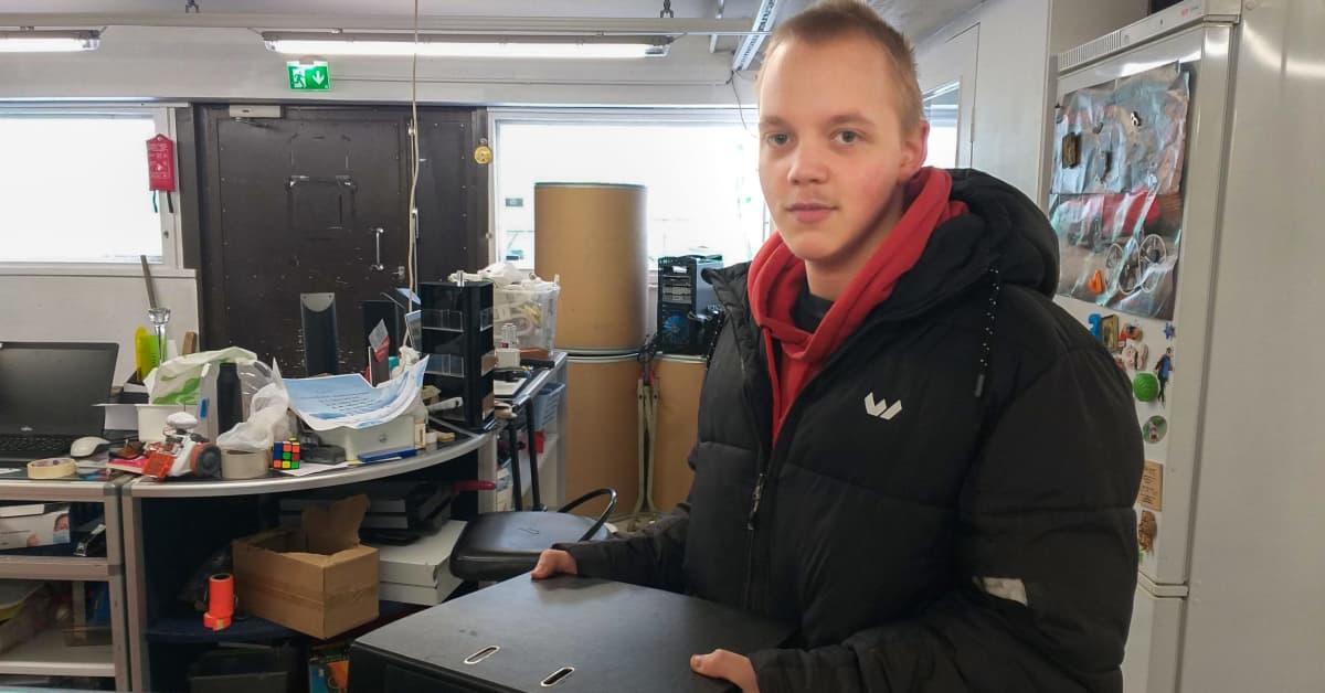 Kierrätyskeskukset toimivat pitkälti tukityöllistettyjen avulla – Aatu ...