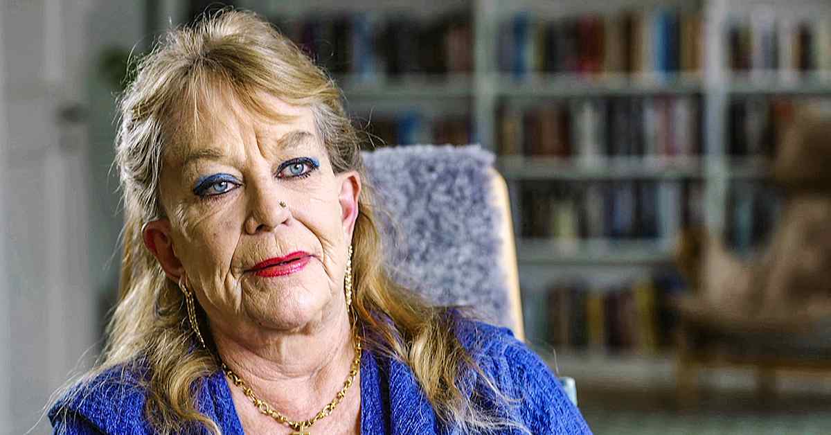 Anna Wahlgren och livet efter dottern Felicias bok | Kultur | Svenska Yle