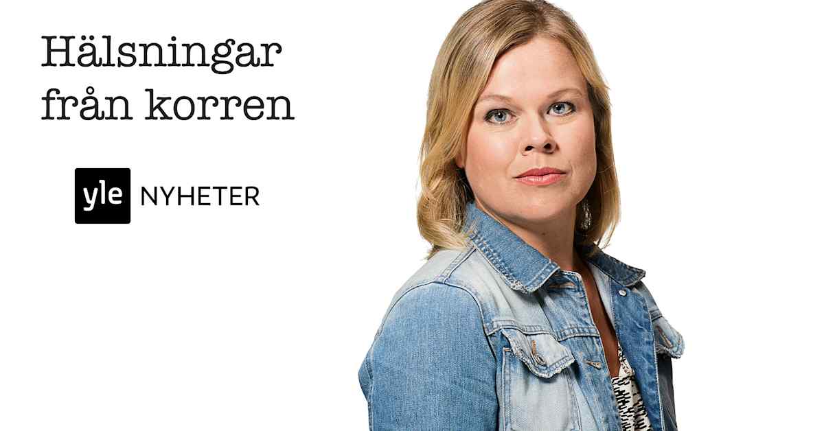 Ingemo Lindroos: Dags för finskan att vinna respekt i Sverige ...