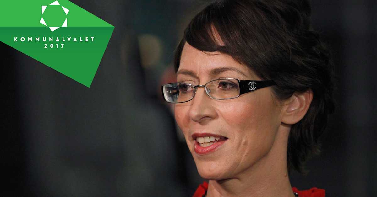 Sari Essayah: Barn under tre mår bättre hemma än på dagis | Inrikes ...