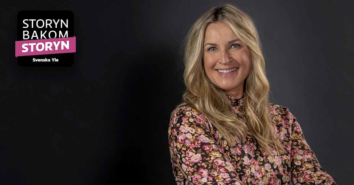 Anne Hietanen: Jag jobbar inte inom vården men jag vill rädda liv ...