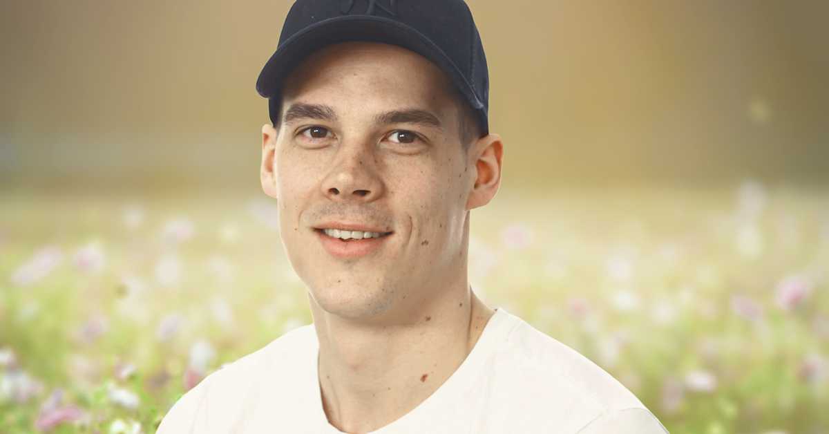 Handbollsproffset Nico Rönnberg: Överallt finns det föräldrar som ...