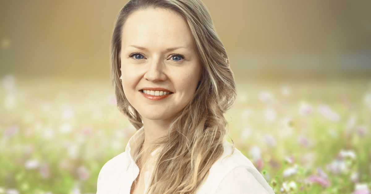 Entreprenören Nora Rosendahl: Mitt arbete definierade mig som människa ...