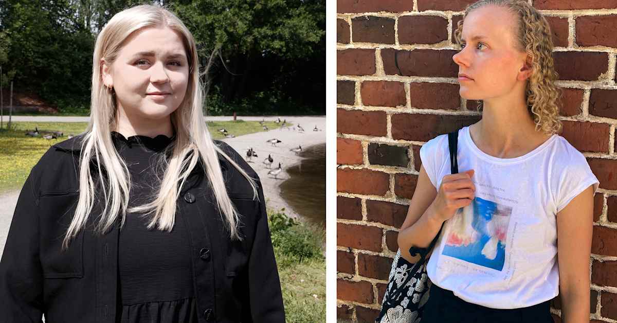 Susanna Laari, 32, tunsi epätoivoa, kun ei päässyt lukiosta lääkikseen ...