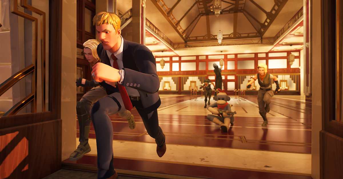 Finnish National Gallery becomes first real-world museum featured in ...