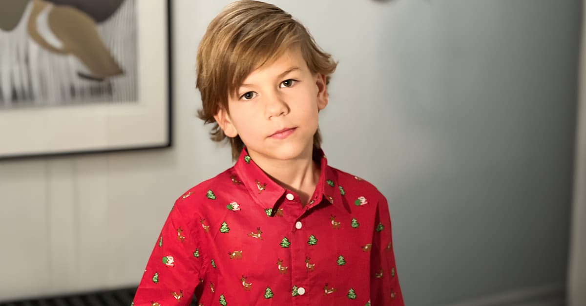 Nicklas Käldström är ny etta på Vegatoppen! | Vegatoppen | Svenska Yle