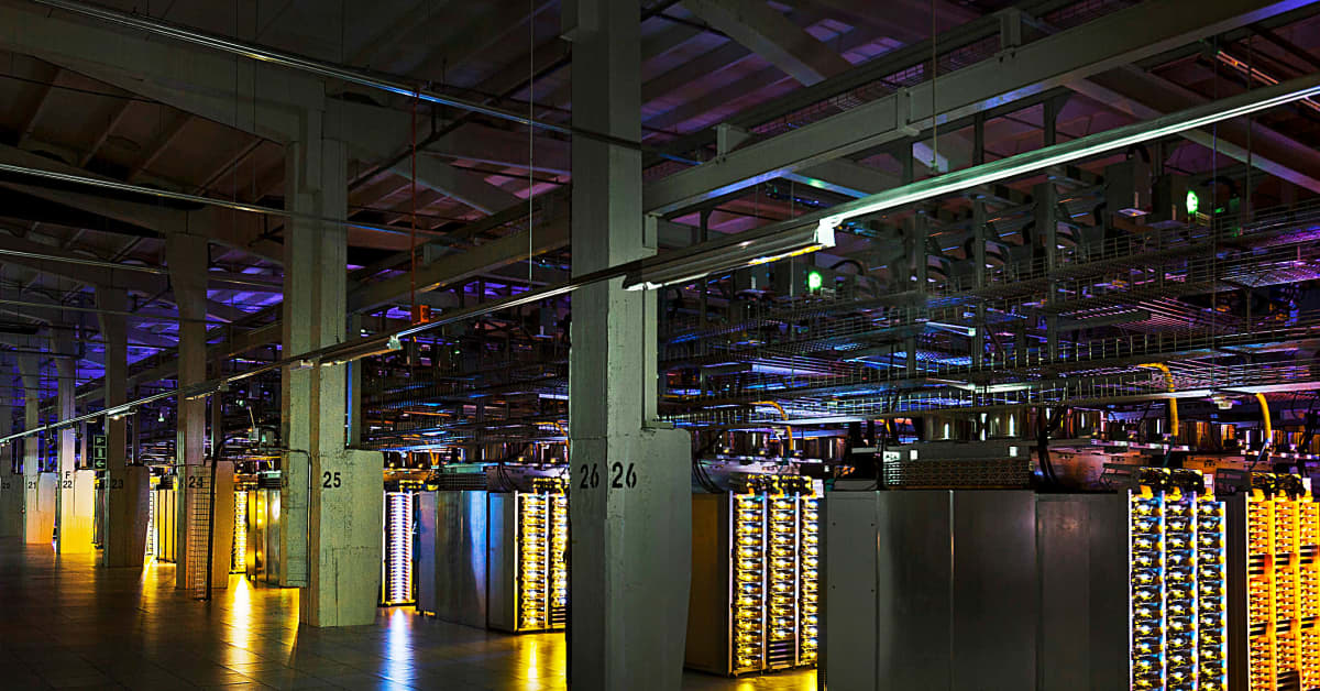 Espoo ja Kirkkonummi hamuavat jättimäisiä datakeskuksia – vastustajat ...